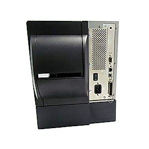 Zebra ZM400-3001-0100T Direct Thermal/Thermal Transfer Desktop Label Printer, 300 DPI, 4.09" Print Width, 8"/sec Print Speed, With Ethernet Connection (Renewed)