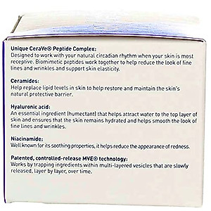 CeraVe 1.7 Ounce Skin Renewing Night Cream