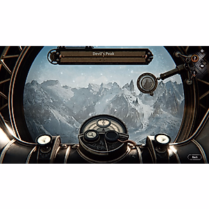 Syberia: The World Before - 20 Years Edition (XSX)