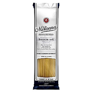 La Molisana Pasta Spaghetti Alla Chit 16 oz (Pack Of 6)