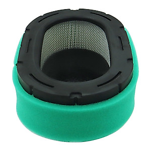 32 083 09-S Air Filter with 12 050 01-S Oil filter Compatible with Kohler 7000 SERIES MAINTENANCE KIT KT610 KT620 KT715 KT725 KT730 KT735 KT740 KT745 19HP-26HP Lawn Mower 32-083-09-S 3208309-s