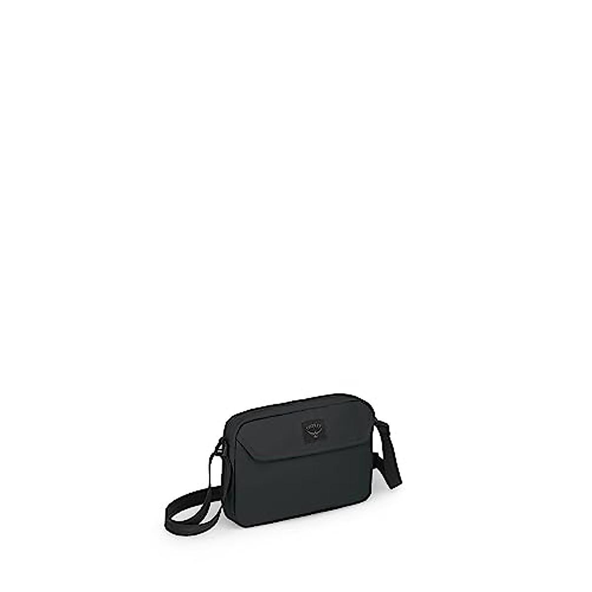 Osprey Aoede 2L Commuter Crossbody Bag, Black
