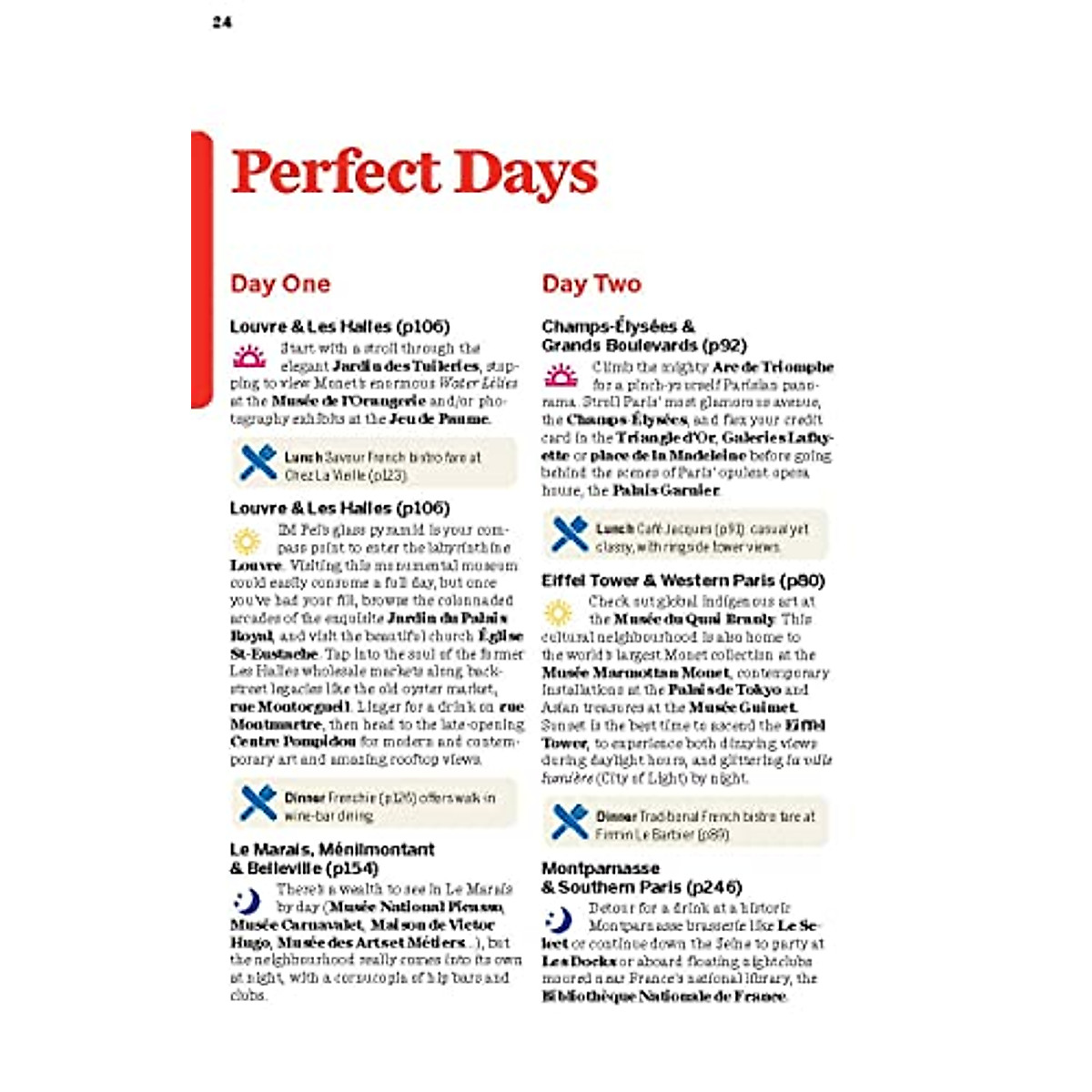 Lonely Planet Paris (Travel Guide)