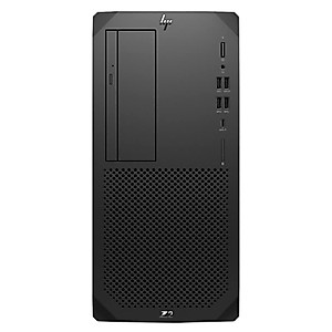 HP Z2 G9 Workstation - Intel Core i7 Dodeca-core (12 Core) i7-12700 12th Gen 2.10 GHz - 16 GB DDR5 SDRAM RAM - 512 GB SSD - Tower