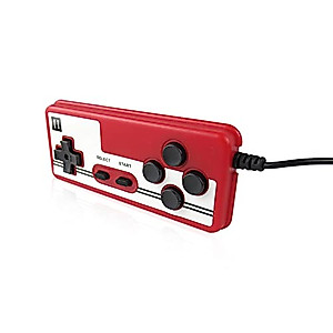 3 inch Handheld Game Consoles 400 IN 1 Retro Video Game Console 8 Bit Game Player Handheld Game Players Gamepads for Kids Gift