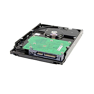 SEAGATE Barracuda ST3160815AS 160GB 7200 RPM 8MB Cache SATA 3.0Gb/s Hard Drive