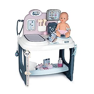 Smoby - Baby Care Center