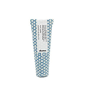 Davines This is a Strong Hold Cream Gel, Create Structure And Definition, For Quick-Drying And Residue-Free Workable Styling, 4.22 Fl. Oz.