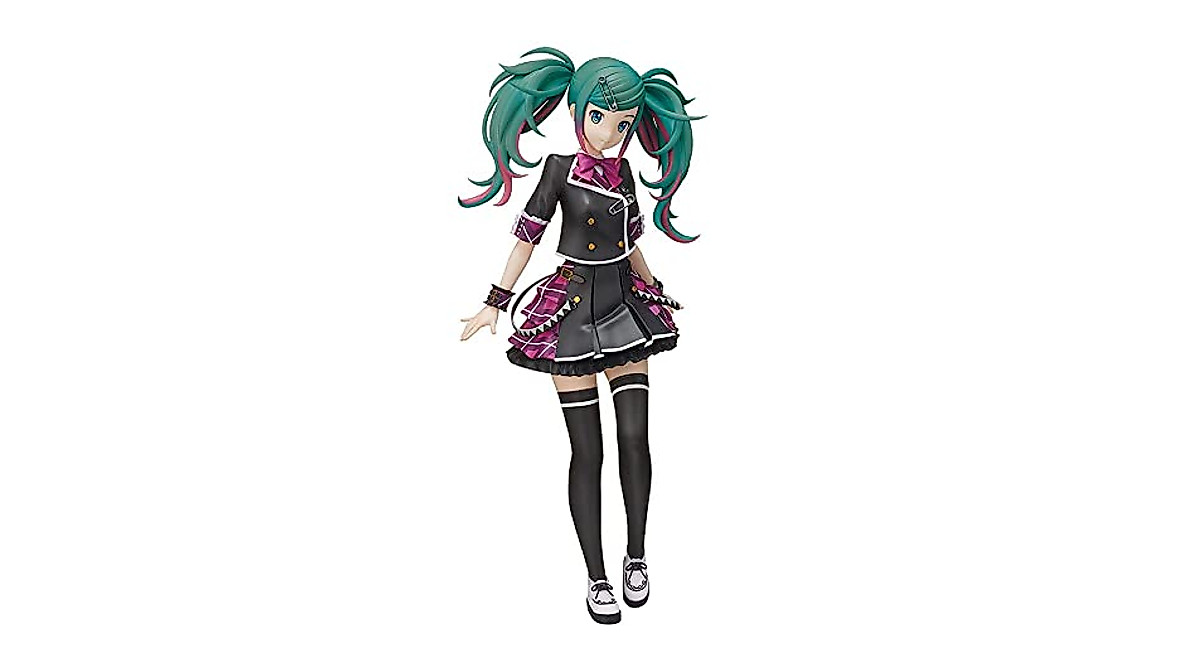 Shop SEGA Project Sekai Hatsune Miku Figure