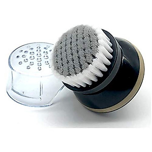 Replacement SmartClick Cleansing Brush for Philips Norelco RQ585
