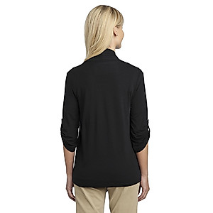 Port Authority Ladies Concept Open Cardigan