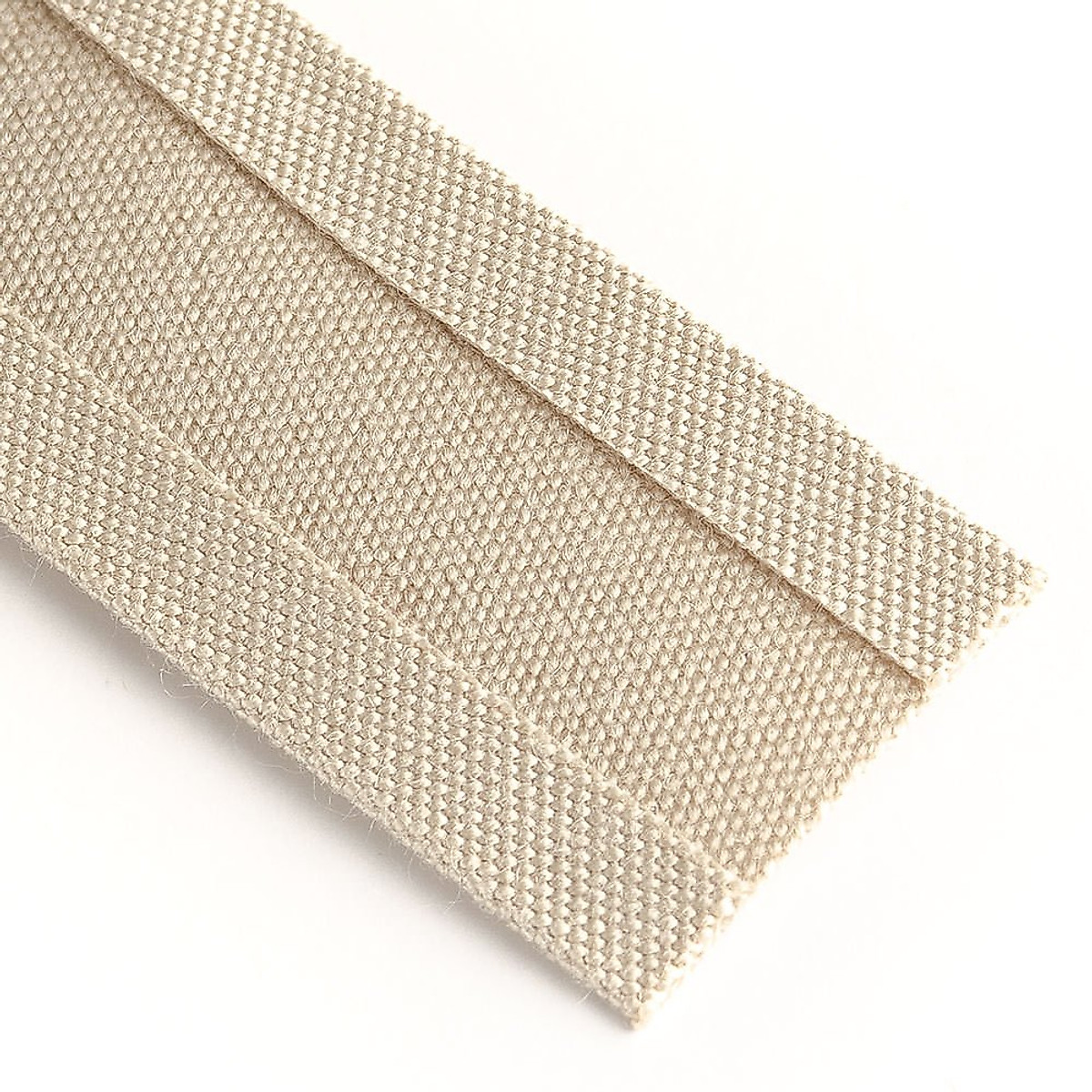 Sunbrella Binding Tape 3/4" or 1" by 10 Yards Choose Your Color (Linen, 1")