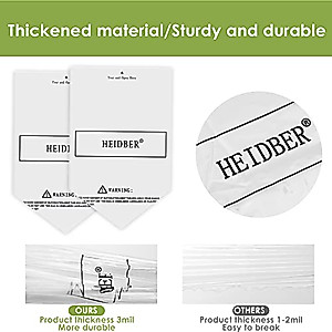 Cat Litter Box Liner Bags 80-Pack Fit For Robot Litter Line Box Automated Waste Drawer Liners 9-11 Gallons of Capacity,Replacement Cat Bags