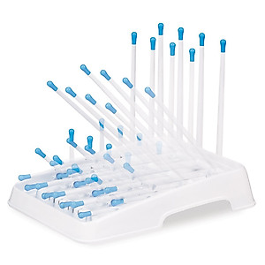 Munchkin Deluxe Drying Rack