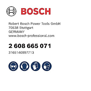 Bosch Professional 2608665071 3 Blades T 144 DHM Endurance (Wood, Accessories for jigsaws)