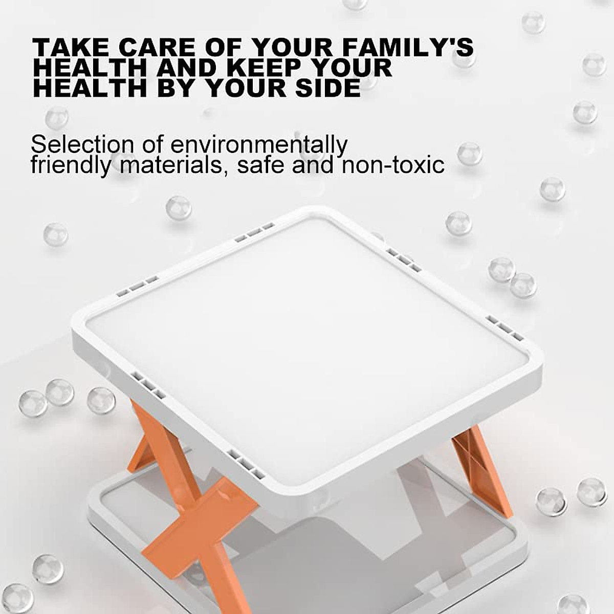 Lihebcen Shoe Storage, DIY 2-8Tier Shoe Rack Organizer Storage, Sturdy Shoes Shelf Storage Cabinet for Entryway Bedroom and Hallway (Green, 8-Tier)