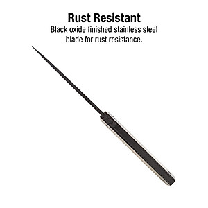 Sunex PinUp Series "Dorothy" Collector's Knife (KNDOROTHY)