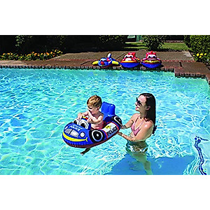 Poolmaster Transportation Baby Riders (Colors may vary)