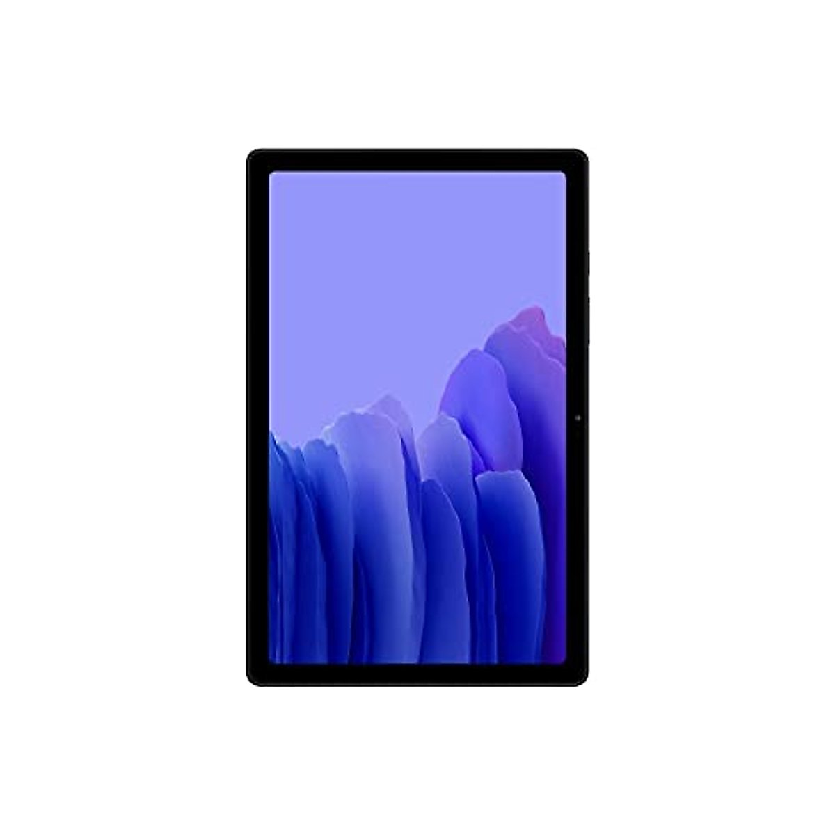 SAMSUNG Galaxy Tab A7 Tablet Computer 10.4" WUXGA+ Display 8-Core Qualcomm Snapdragon 662 3GB RAM 32GB Storage Bluetooth v5.0 Dolby Atmos Camera Android OS Grey