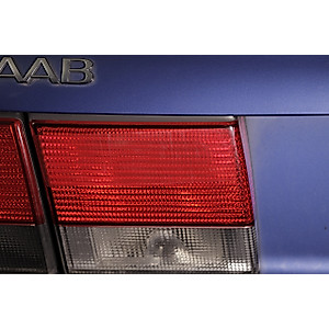 3M Red Lens Repair Tape, 03441, 1.875 in x 60 in