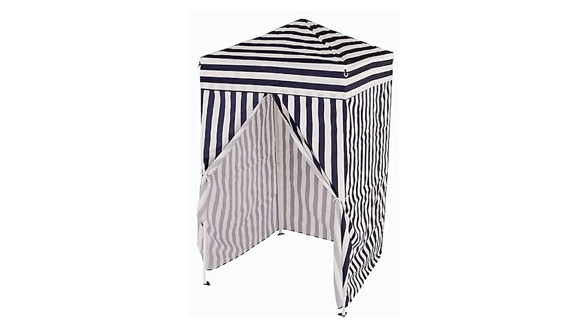 Impact Canopy Portable Dressing Room - Easy Setup & Privacy