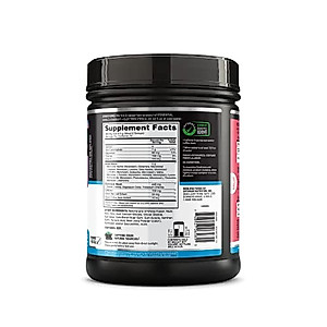 Optimum Nutrition WATERMELON SPLASH AMINO ENERGY ELECTROLYTES Powder 1.51 LB 72 SERVINGS