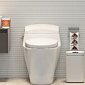 40th Birthday Gifts for Men-2 PCS 40th Birthday Gift Set,1983 Whiskey Glass&40th Birthday Toilet Paper,40th Birthday Aged to Perfection gifts for Dad,Husband,Friend,Boss 40th Birthday Gifts Set