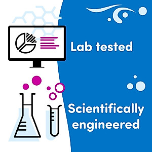 Oh Yuk Washing Machine Cleaner and Dishwasher Cleaner Combo Pack