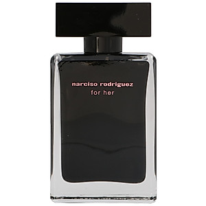 Narciso Rodriguez By Narciso Rodriguez For Women. Eau De Toilette Spray 1.6 Ounces