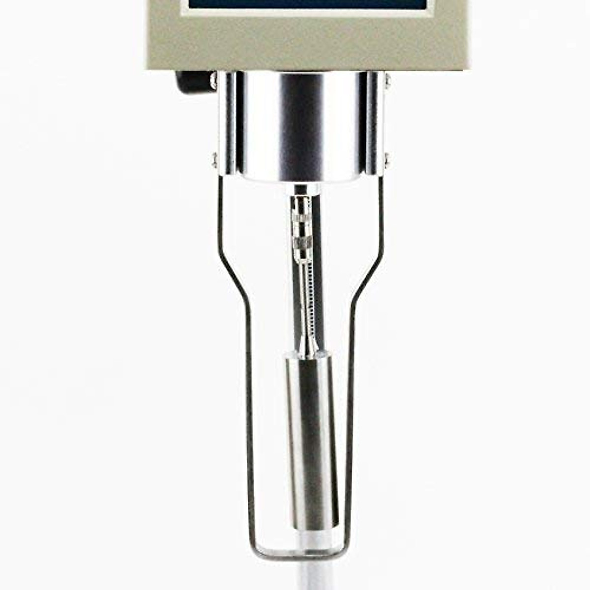 U.S.SOLID Rotary Viscometer Digital Display Viscosity Fluidimeter Tester 1-100,000 mPa