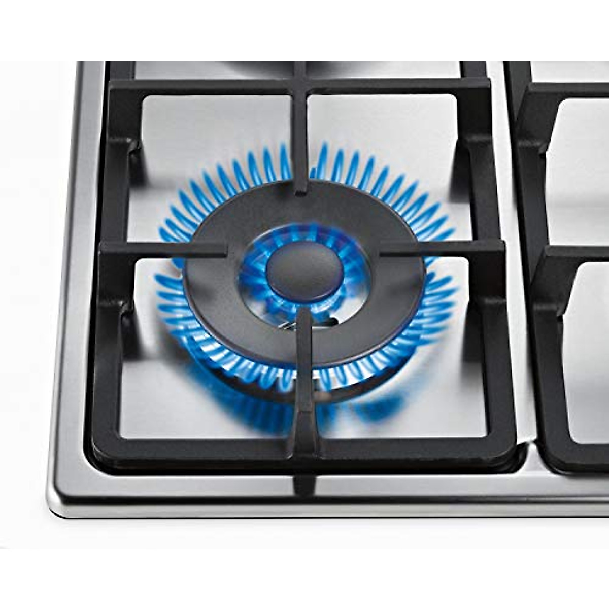 Bosch 800 Series HGS8655UC 36 Inch Freestanding Gas Range