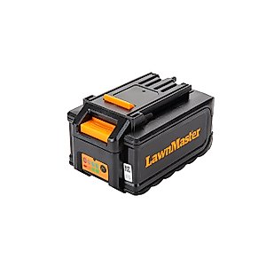 LawnMaster 518850 24V MAX 4.0Ah Battery