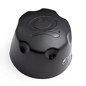 Weber Q 1000 Q 1200 Replacment Gas Control Knob 60065
