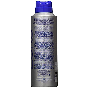 Marc Jacobs Body Spray, Blue, 6 Ounce