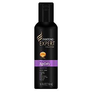 AgeDefy Shampoo- 3.9 oz