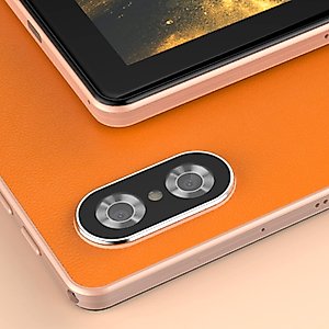 ciciglow 10.1 Inch IPS HD Tablet for Android 11.0, 6GB RAM 128GB ROM Octa Core 4G Calling Tablet, Dual SIM Dual Standby, Support Multiple Languages, 5G WiFi, 7000mAh, WiFi, Bluetooth, GPS(US Plug)