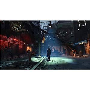 Fallout 4 - For Xbox One