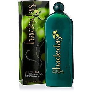 Badedas Original Rich Bath Gelee with Extract of Horse Chestnut 750ml/25oz
