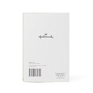 Hallmark Sympathy Card (Beautiful Soul) (0399RZB1288)