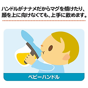 Combi Carbuncles teteo Combi Balloon Neo Blue