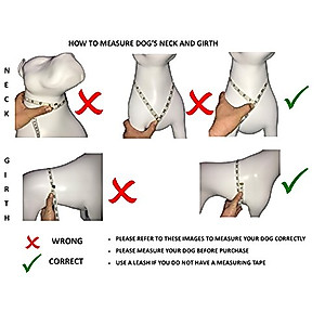 Albcorp Tactical Working Dog Vest Harness - No-Pull Service Dog Jacket with Reflective Hook & Loop Patches - Padded Handle, Front/Side Buckles with Quick Release Buttons, Adjustable Straps - Black, XL