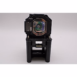 Advanced Lamps™ Lamp & Housing for The Panasonic F100 Wireless Projector