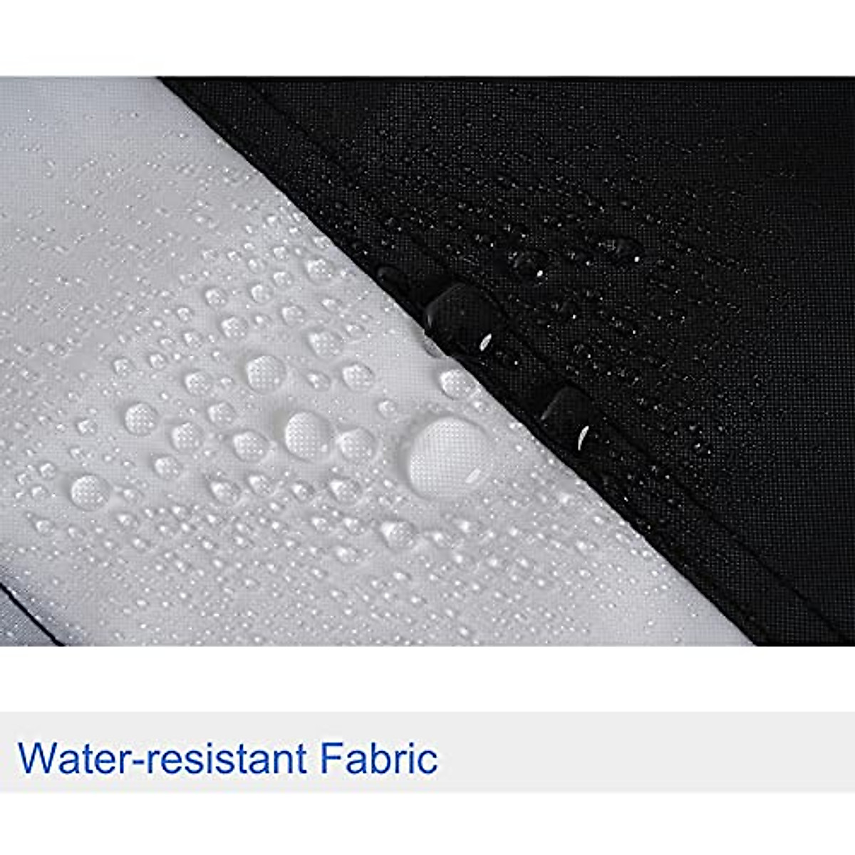 TOPFLAGS Thin Blue Line Flag 3x5 Outdoor Police Flag 3x5 Feet Made in USA Back the Blue Flags Embroidered Stars and Sewn Stripes Blue Lives Matter Support First Responders