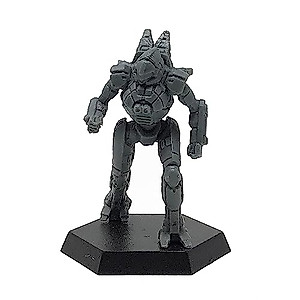 BattleTech Mini Force Pack: Inner Sphere Support Lance