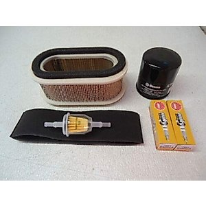 NEW Tune Up Maintenance Kit Filters For John Deere LX178 LX188 Mowers