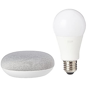 Ledvance 4060000000000 40600000000000 Smart+ Starter Kit Lighting E27 10 W Energy Efficiency Class: A (A++ -E) RGBW