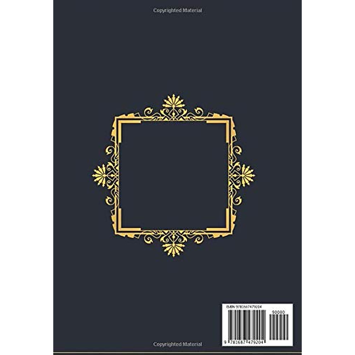 Firearms Log Gun Owner's Inventory Book: Acquisition and Disposition Gun Insurance Record Keeping Logbook, All Guns Notebook Journal for Arms ... More. 7”x10” 120 Pages. (Firearms Logbook)