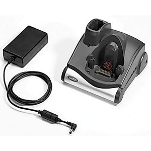 Zebra Technologies CRD9000-111SES Cradle Kit for Model MC90X0 and MC9190, Includes Cradle, and Power Supply, Requires Line Cord, Communication Cable