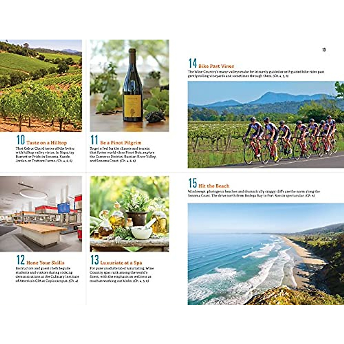 Fodor's Napa & Sonoma (Full-color Travel Guide)