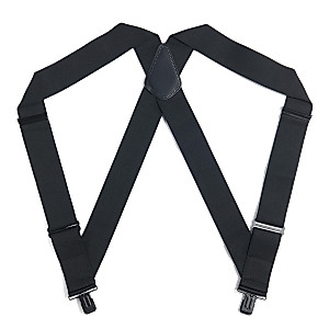 Carhartt Men's Utility Suspender